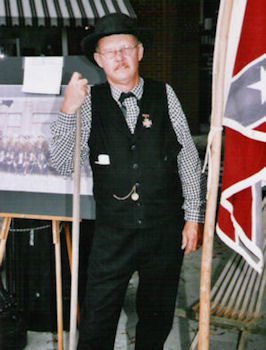 Carroll County Historical Society